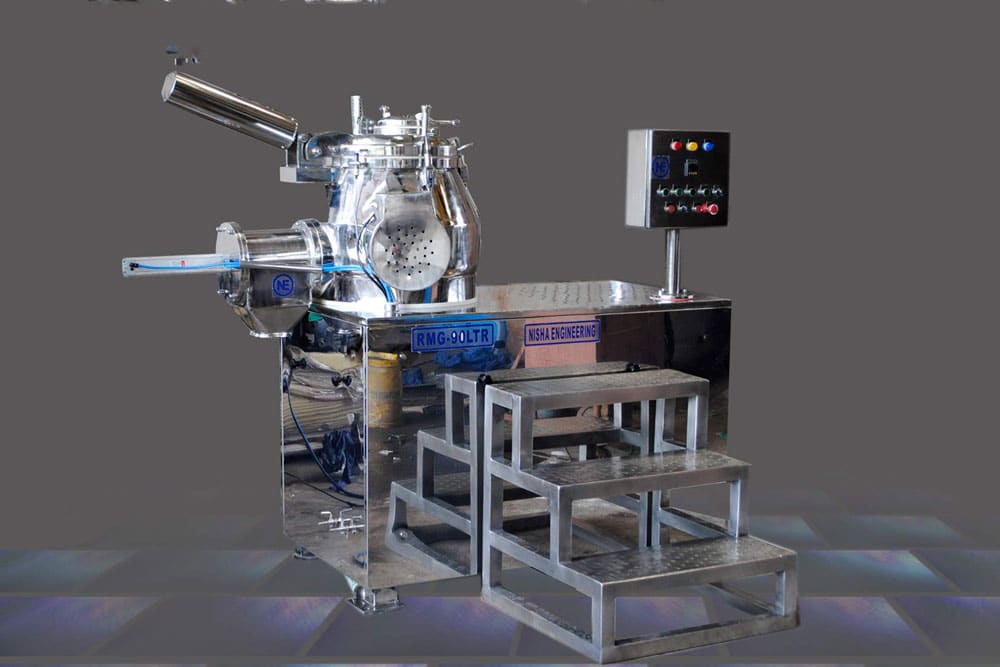 Gallery - Nisha Engineering