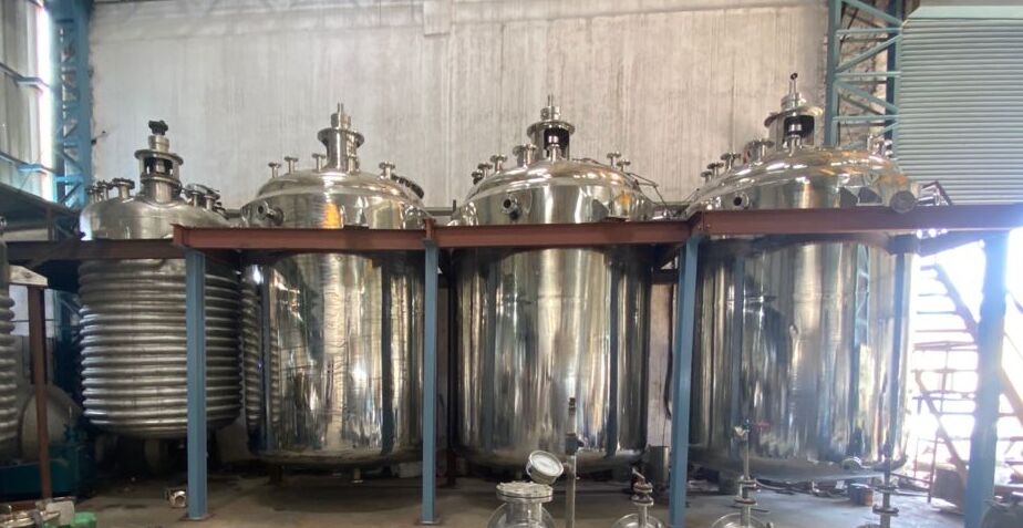 Gallery - Nisha Engineering