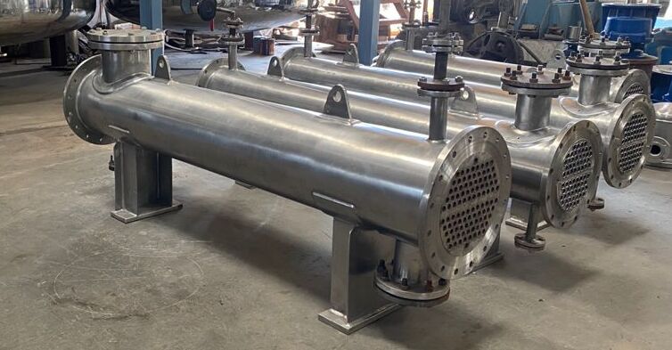 Gallery - Nisha Engineering