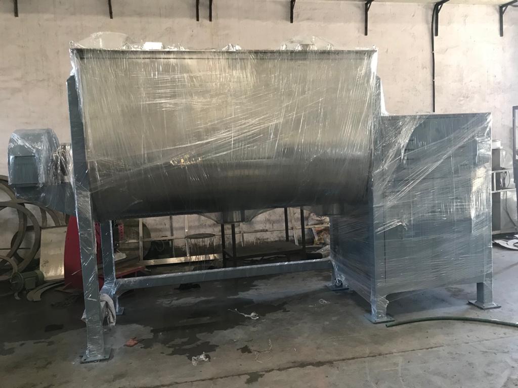 Gallery - Nisha Engineering